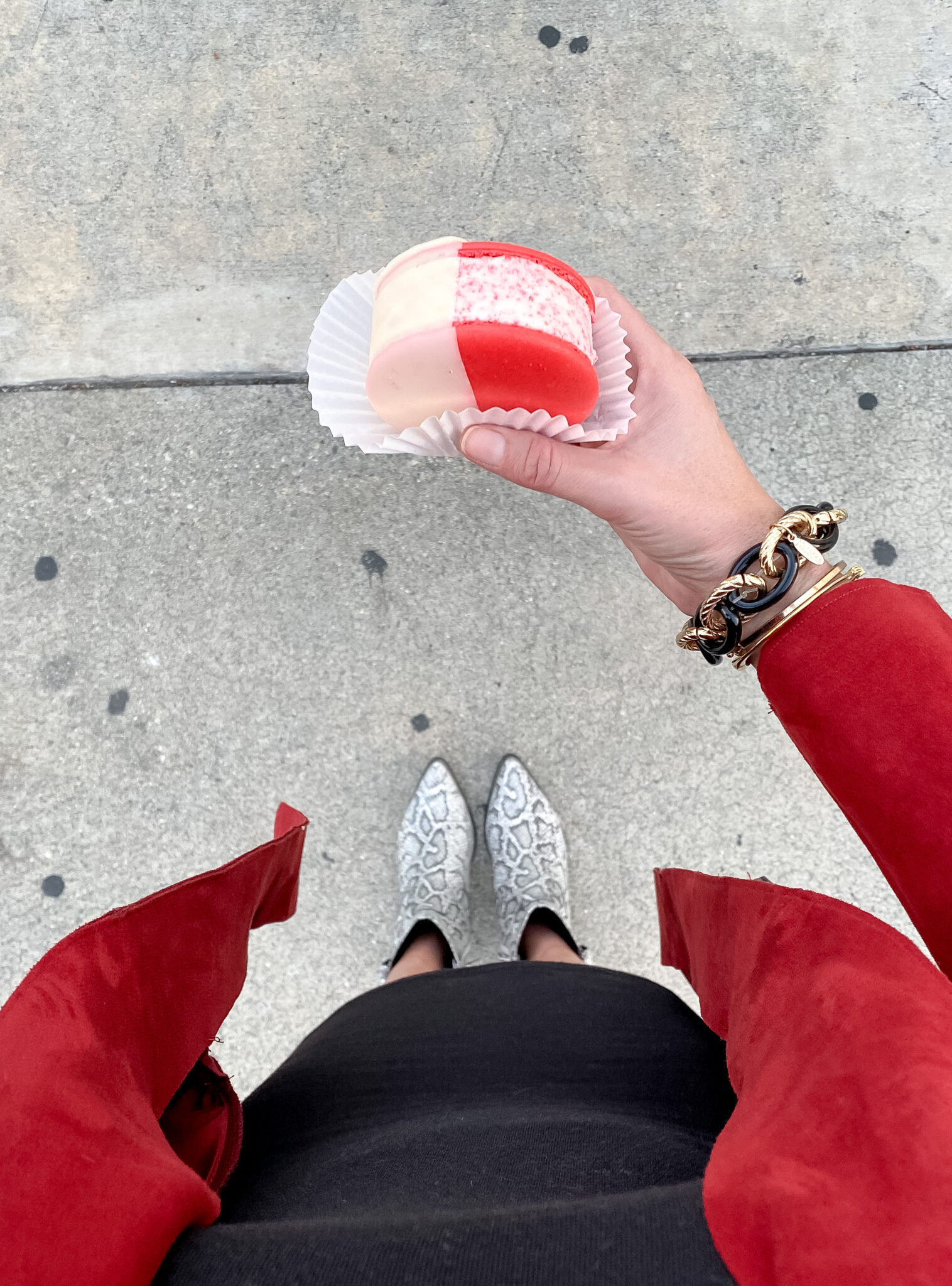 5 Best Treats In LA you Need to Try - Pacific Globetrotters